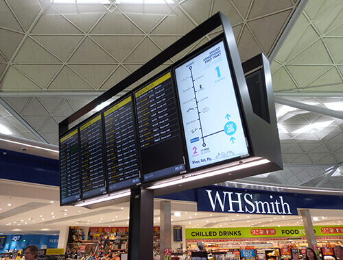 Innovative Vision - Professional Display Systems