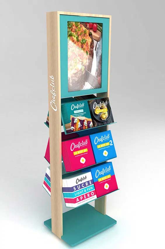 Innovative Vision - Professional Display Systems