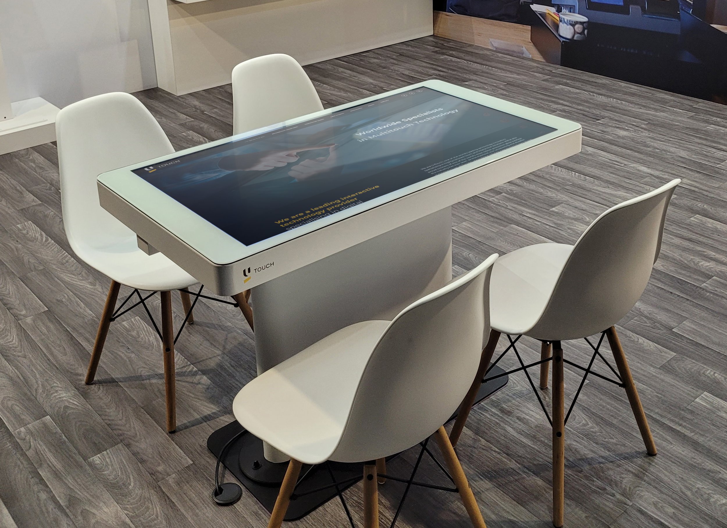 Innovative Vision - Professional Display Systems